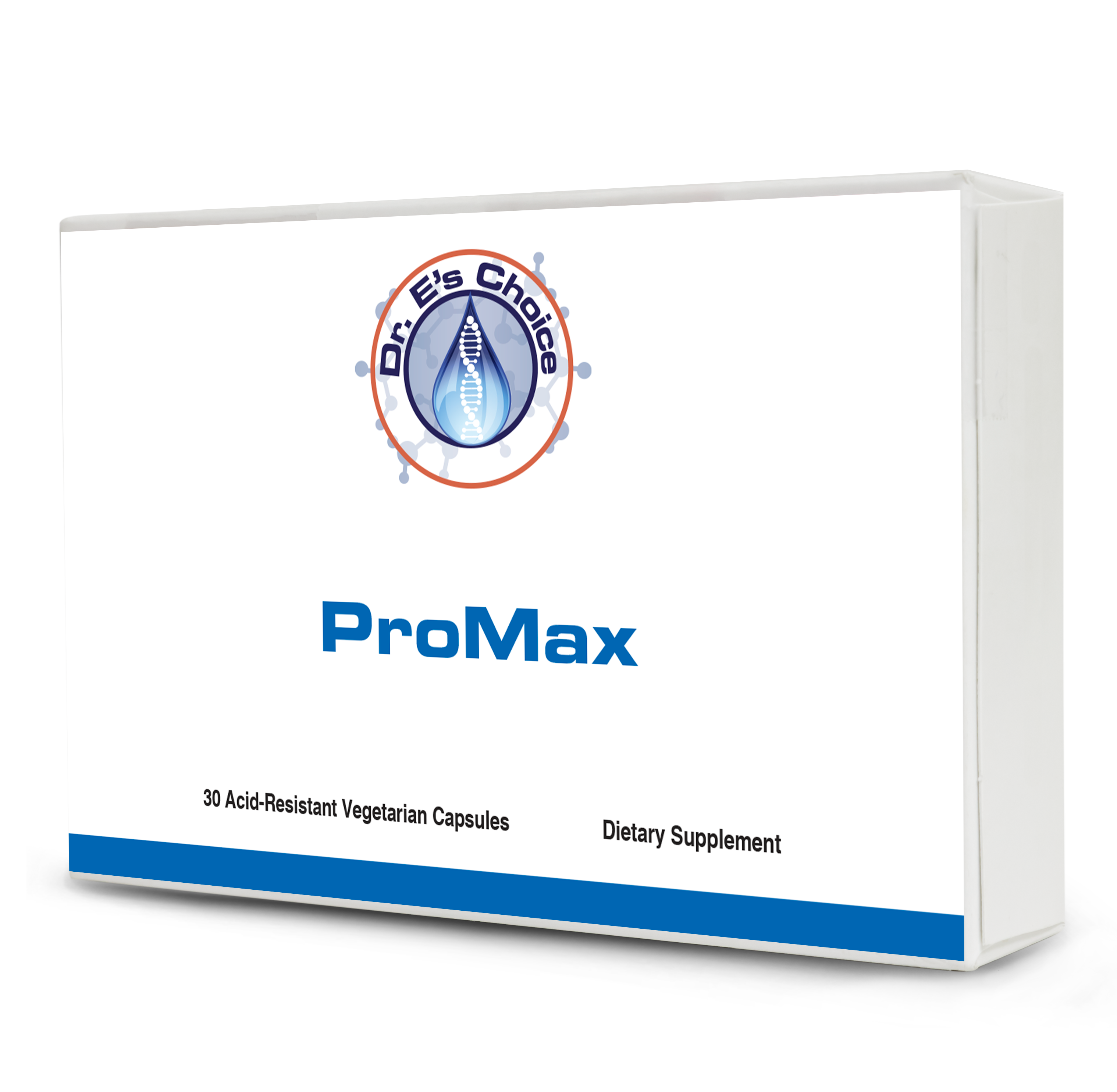 Probiotics – Doctor E's Choice Store