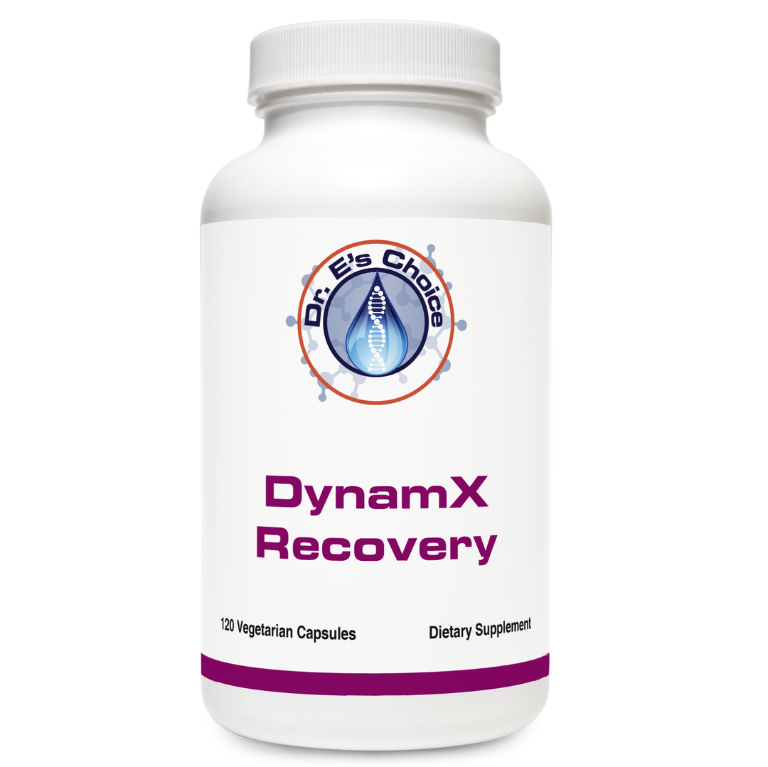 DynamX Recovery – Doctor E's Choice Store