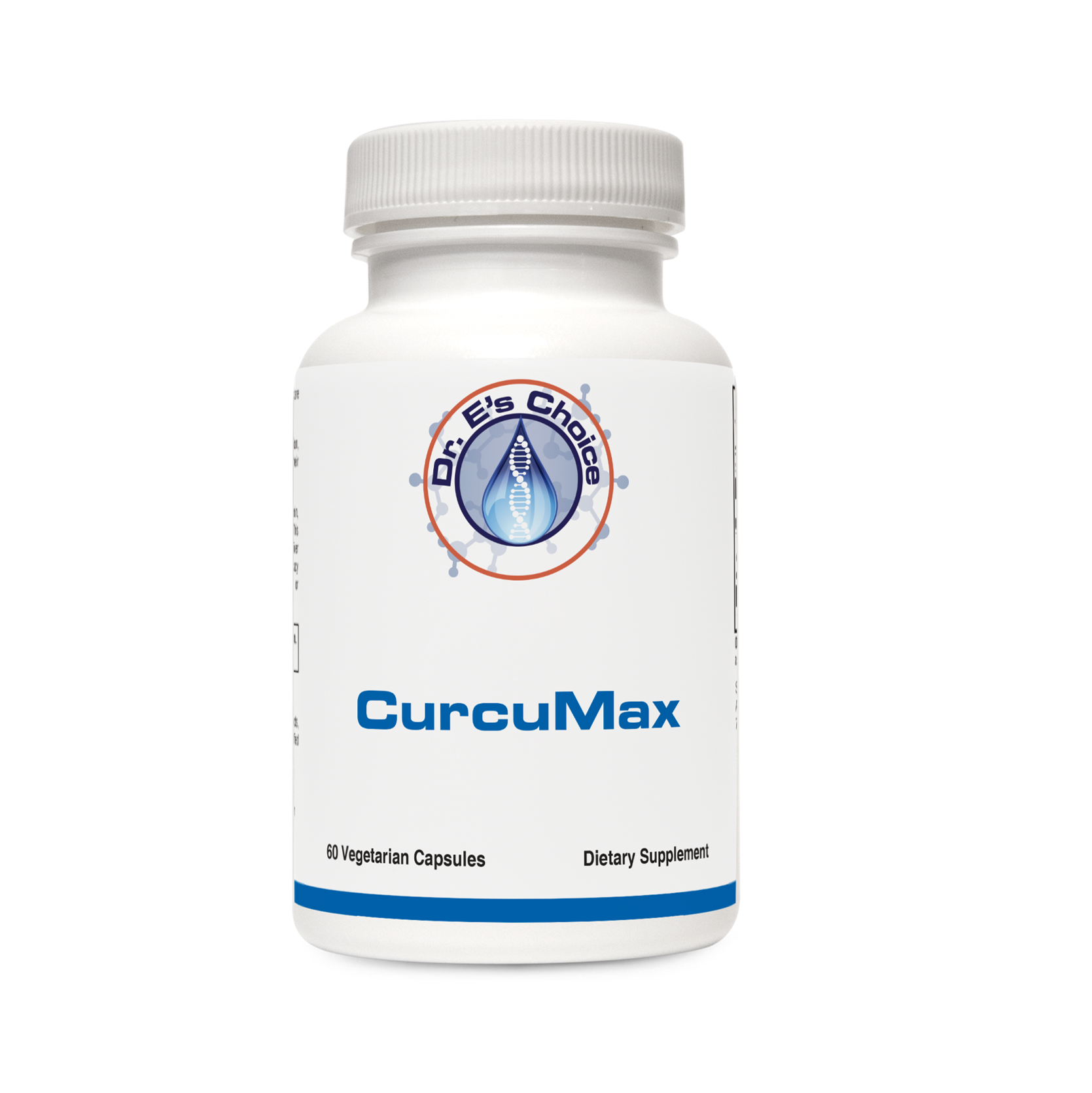 CurcuMax – Doctor E's Choice Store