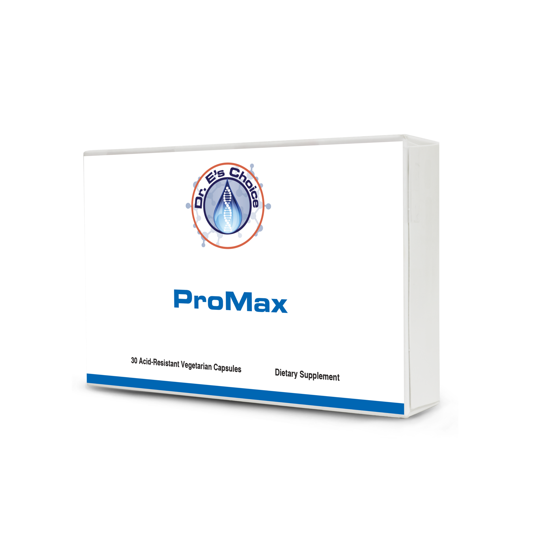 ProMax – Doctor E's Choice Store