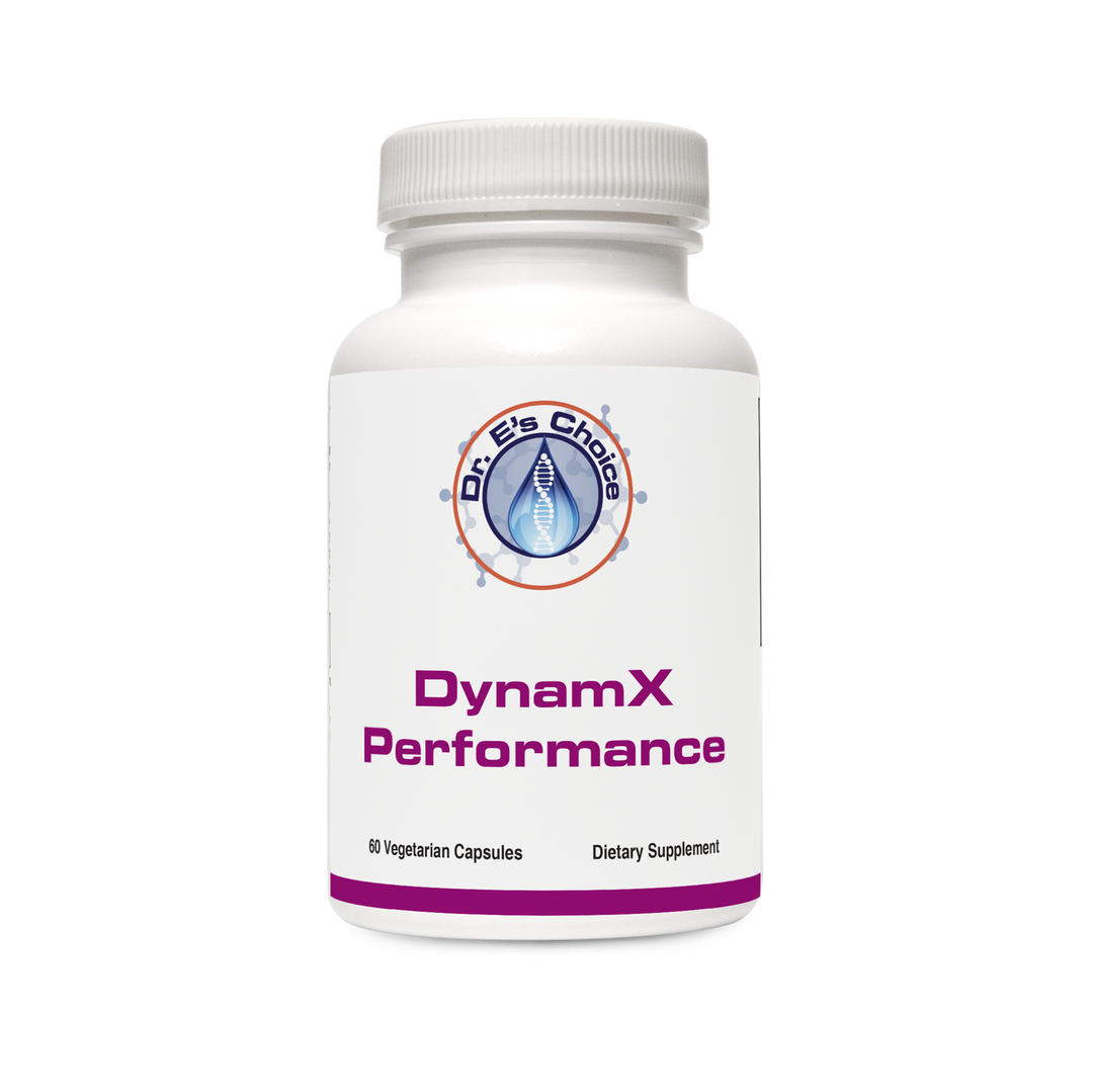 DynamX Performance – Doctor E's Choice Store