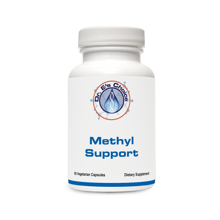 Methyl Support – Doctor E's Choice Store